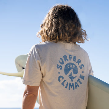 Merch – Surfers For Climate Org